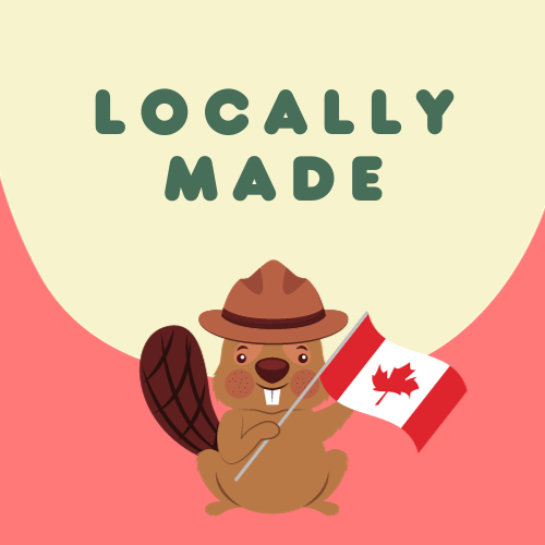 Locally Made Items | Sweetest Memories